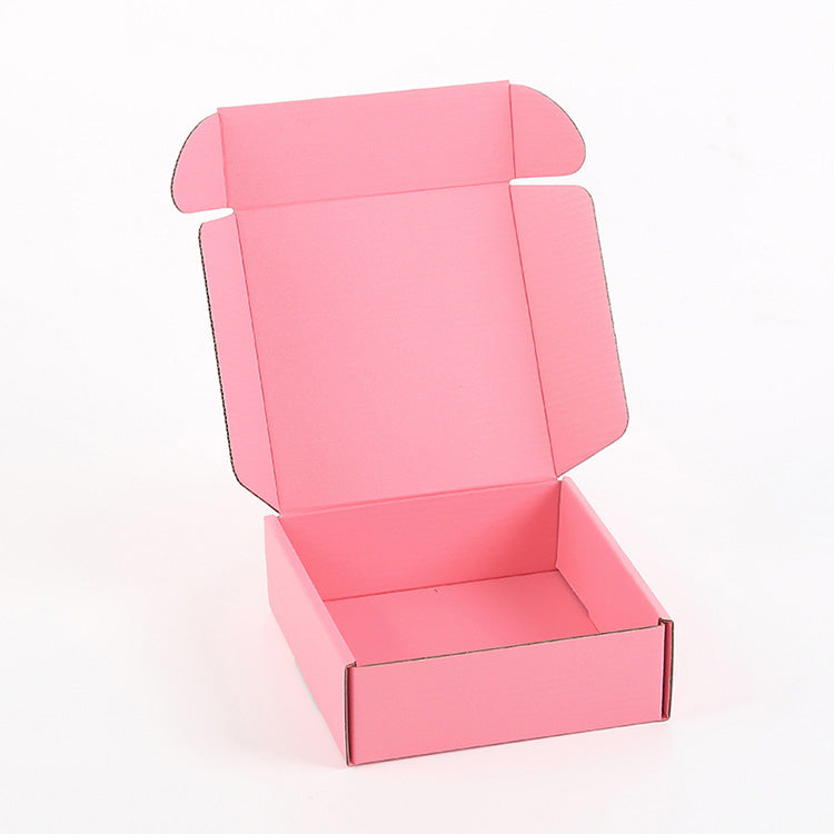 Bulk Transportation Corrugated Shipping Mailer Boxes – ECO Packaging ...