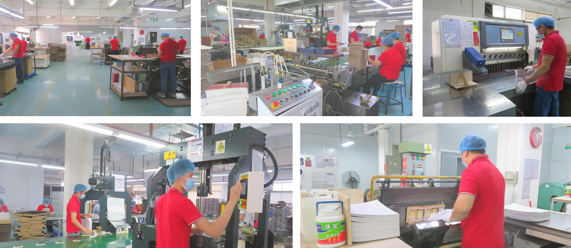 Eco Packaging Factory| Packaging Solutions |Paper Box | Paper Bag – ECO ...